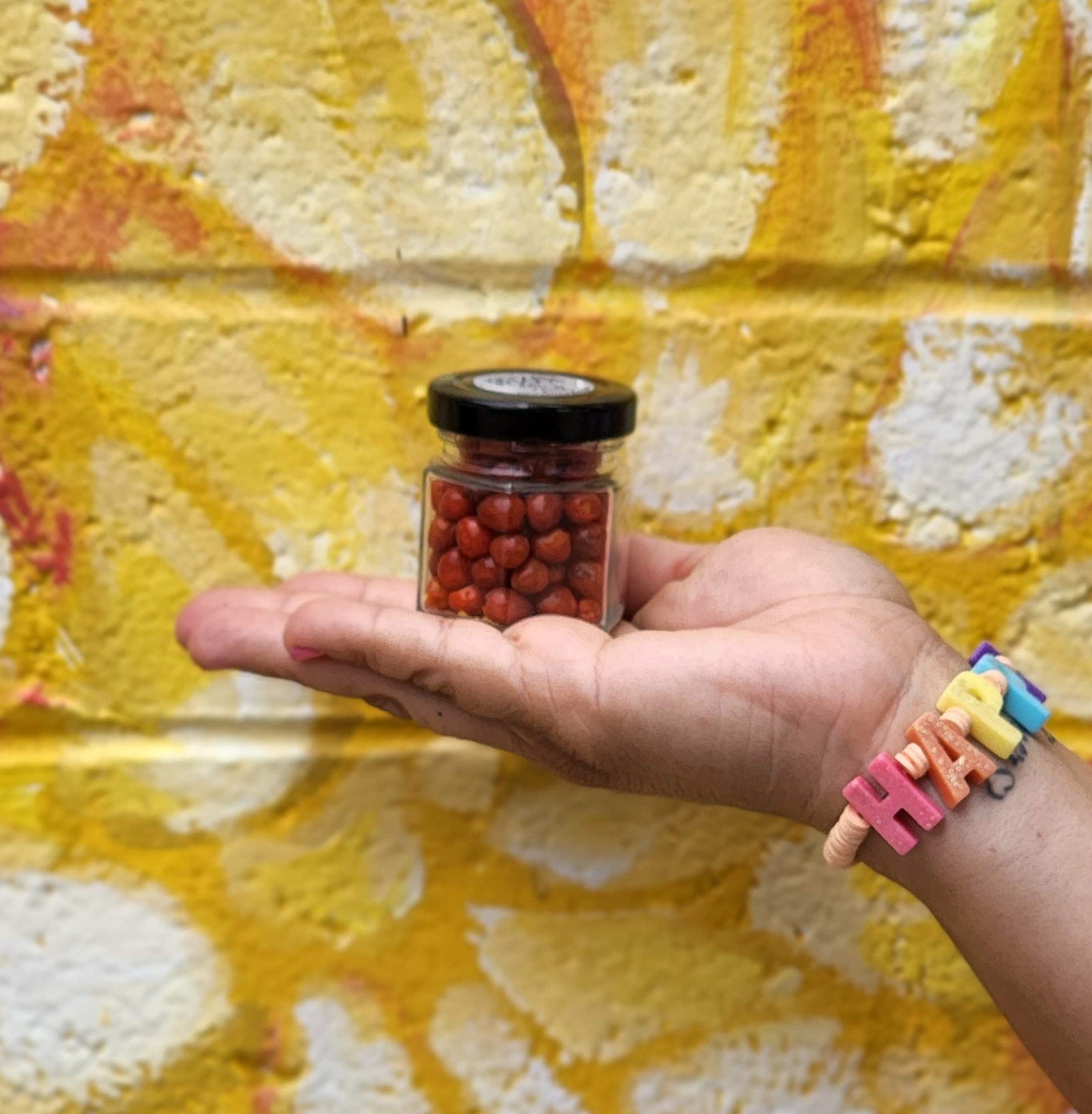 Chile Chiltepin - Small – Ketzal Foods